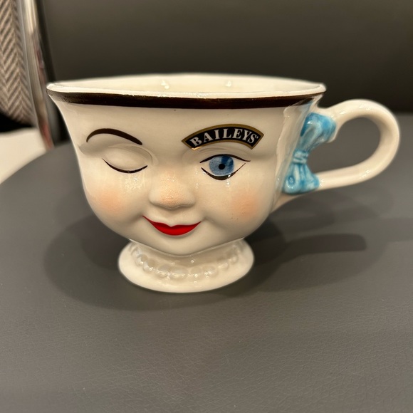 Baileys | Kitchen | Baileys Irish Cream Coffee Cup No Chipscracks There ...